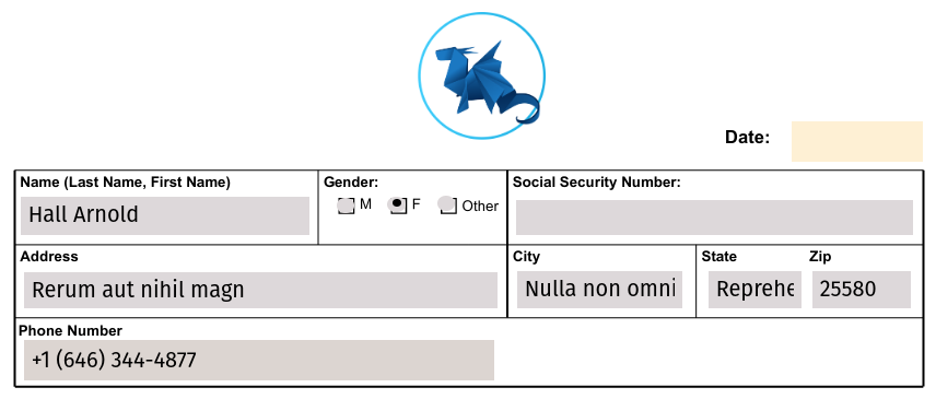 How To Embed An Image PDF Forms Filler